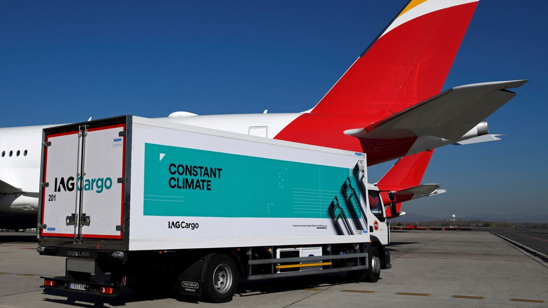 Cargo influences British Airways to use big jets on European hops ...