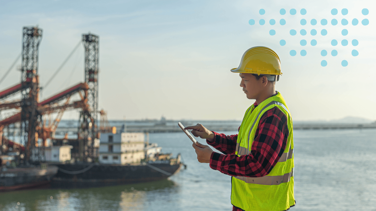 Navigating Cyber Risk in Ports and Terminals: The Role of Specialized ...